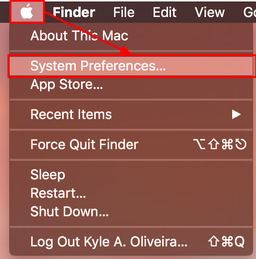 Connect your Apple Computer to Wireless Printer (via IP or Hostname) - Knowledgebase / Desktop ...