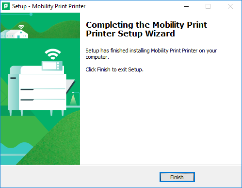 Print to MyPrint from a Windows Computer (BETA) - Knowledgebase ...